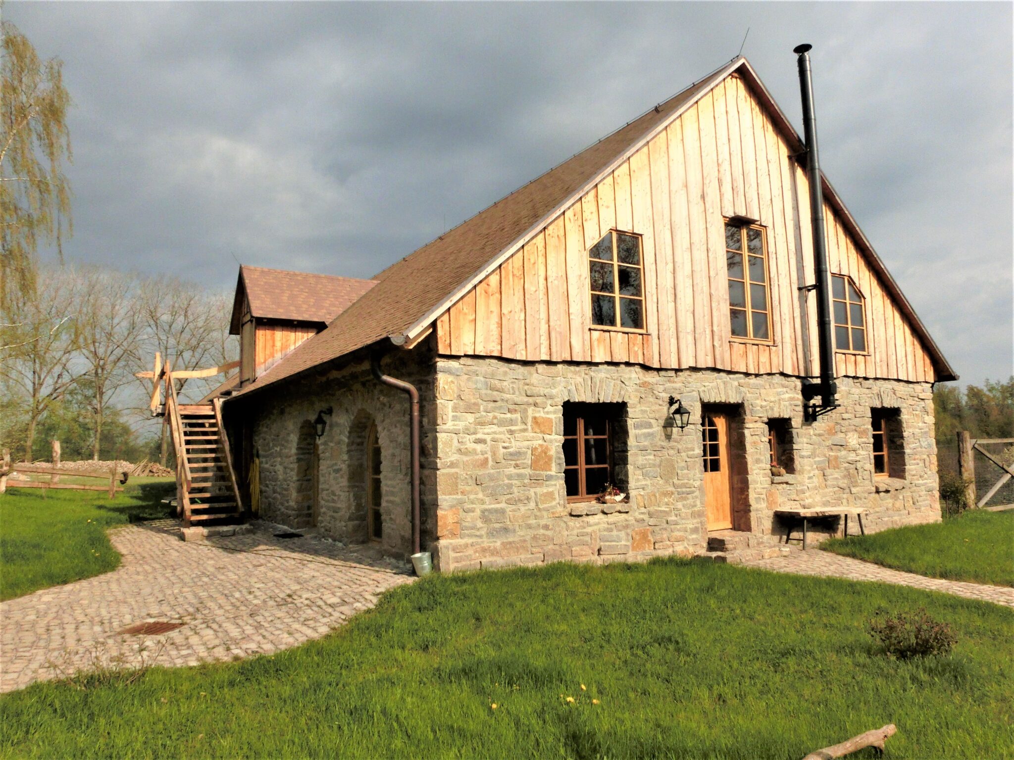 Referenzen der Fritz Hesse GmbH, Badenhausen am Harz